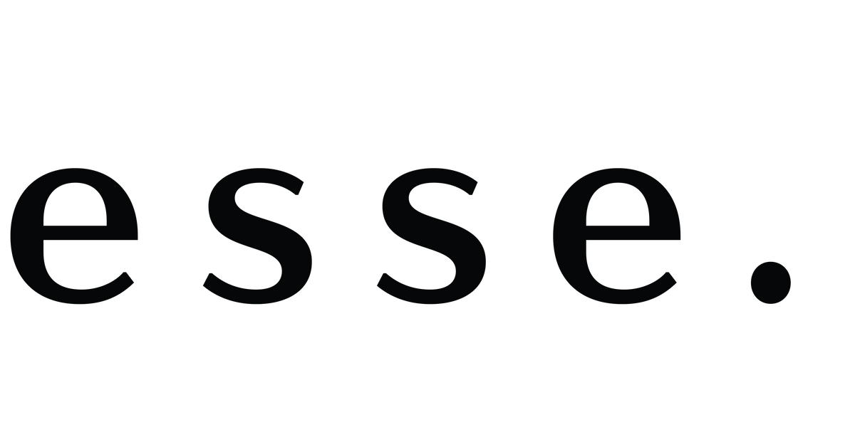 Esse For Men